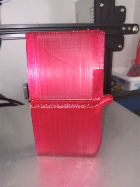 3d Printable Designing A Parametric Print In Place Hinged Container Using Autodesk Fusion 360