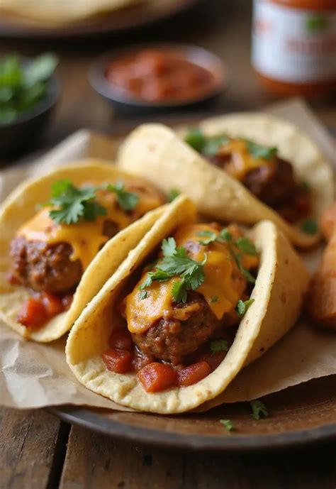 25 Recipes Using Soft Taco Shells For Quick Meals Tacoflair
