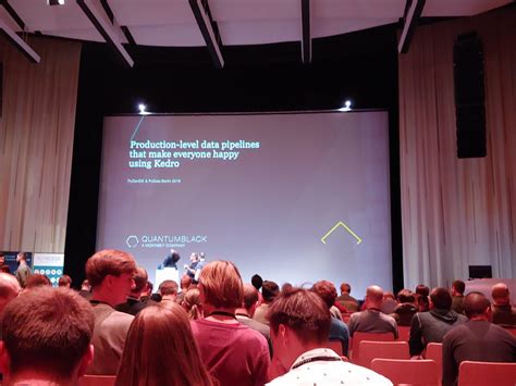 That Was Pycon De And Pydata Berlin 2019