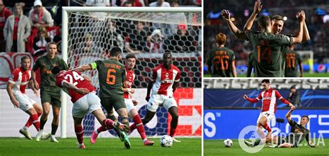 Шахтар переміг Антверпен у Лізі чемпіонів відео пенальті відео голів Ліги чемпіонів Oboz Ua