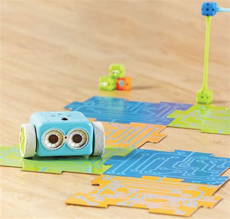 Buy Learning Resources Botley The Coding Robot Activity Set New Online At Lowest Price In Ubuy