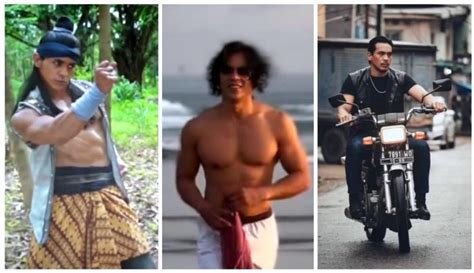 Apa Kabar Dian Sidik Aktor Tampan Pemeran Jaka Tingkir