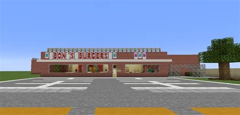 The Walten Files Full Map Minecraft Map