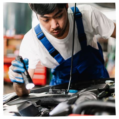 What Does The Check Engine Light Or Service Engine Soon Mean