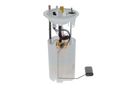 0 580 203 42z Bosch Fsm D46 Dcsi Kraftstoff Fördereinheit Elektrisch