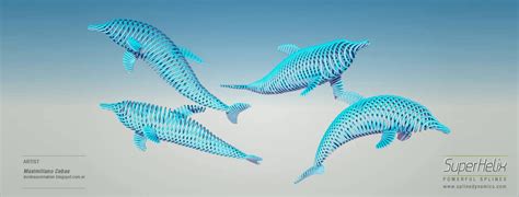 Free 3dsmax Scripts And Plugins Spline Dynamics