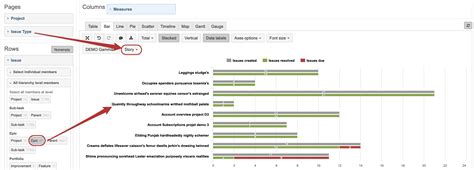 create a feature progress report using eazy bi feature requests eazybi community