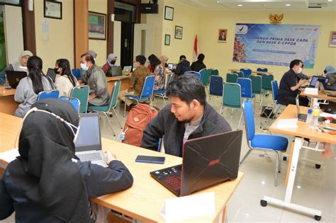Desk CAPA Dan Desk E CPPOB Badan Pengawas Obat Dan Makanan