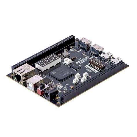 NLFX Numato Lab Development Boards Kits Programmers DigiKey Marketplace