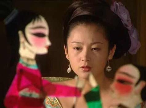 大明宫词武则天告诉你女人要学会控制自己的感情
