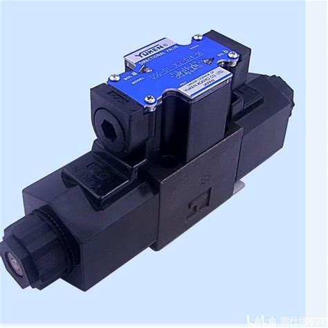 Yuken比例阀edfg 01 30 3c2 Xy 50t油研减压阀mra 01 B 30 哔哩哔哩