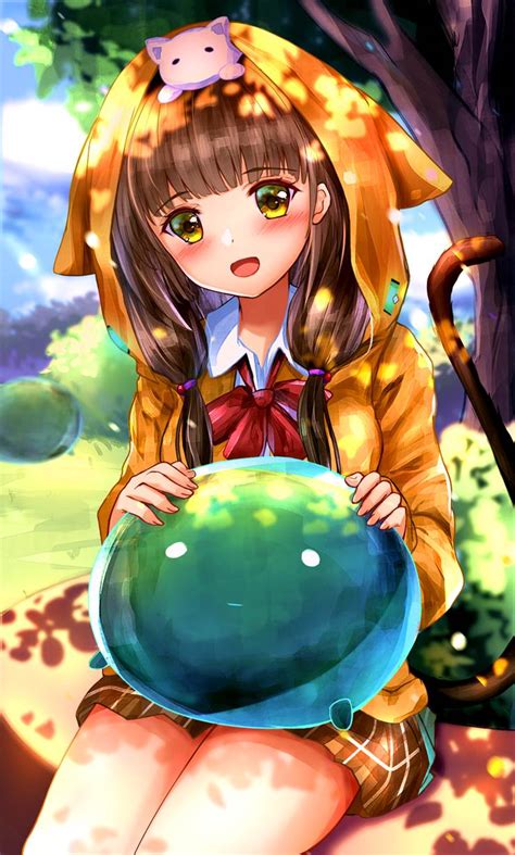 朝仓可怜插画师穹泉的朝仓可怜插画图片 Bobopic