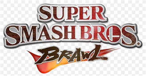Super Smash Bros Brawl Super Smash Bros Melee Super Smash Bros For