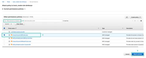 Write Data By Lambda Function Aws System Manager
