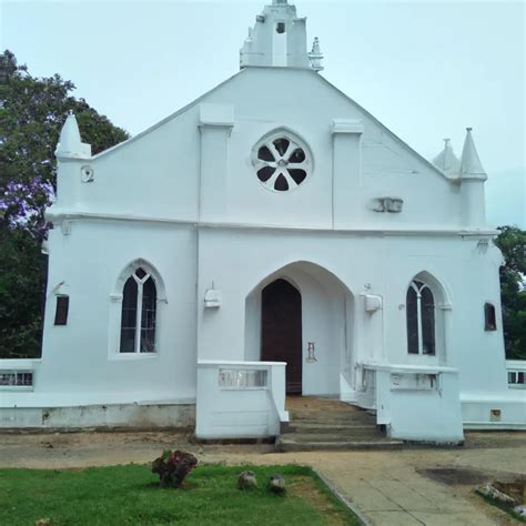 Sahanaye Doratuwa Christian Church In Srilanka Historyfacts And Services