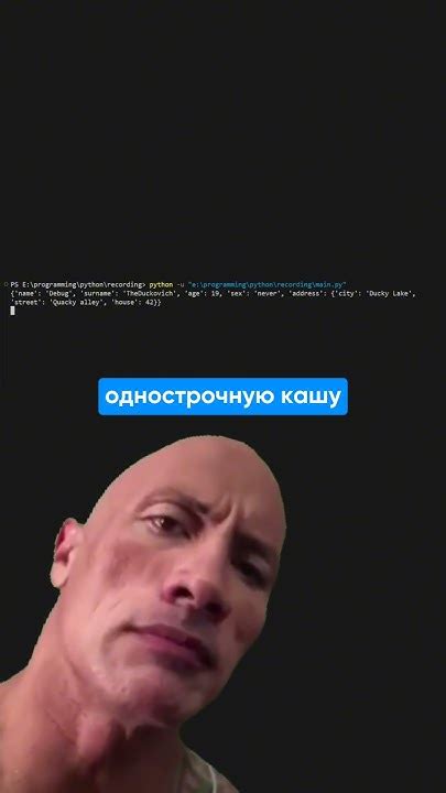 СЕКРЕТНАЯ ФУНКЦИЯ В Python Pprint Youtube