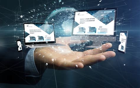 The Importance Of Responsive Design Principles And Techniques Wsi