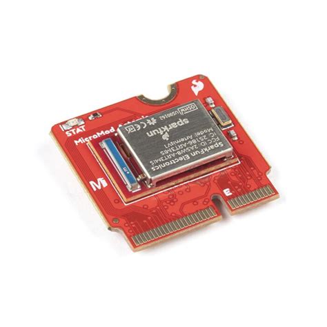 Sparkfun Micromod Artemis Processor Buy In Australia Dev 16401