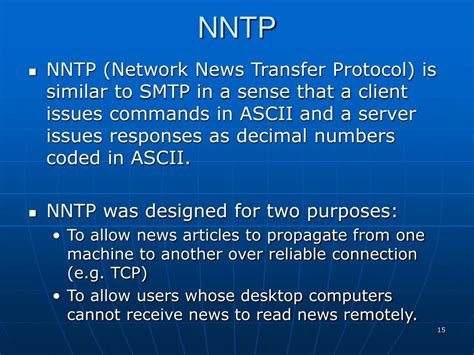Ppt Application Layer Protocols Powerpoint Presentation Free Download Id 3013586