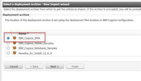Cognos Analytics 120 Our Favorite New Features Senturus