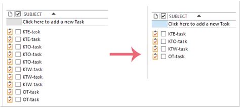 How To Remove Duplicate Tasks In Outlook