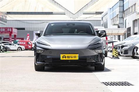 飞凡f7外观图片 飞凡f7壁纸 飞凡f7高清大图 懂车帝