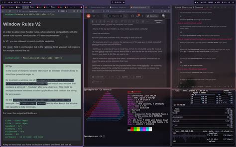 106 Best R Hyprland Images On Pholder Arch Hyprland Waybar Code Kitty Qview Dunst