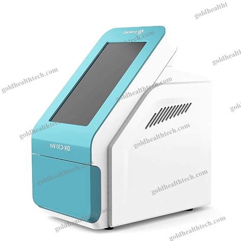 Durable Automated Biochemistry Analyzer Sale Or Rent Near Me Gold