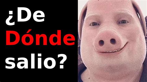 Qui N Es John Pork Youtube