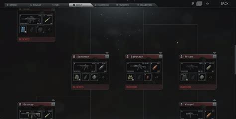 Discover Tree In Escape From Tarkov Arena The Nature Hero