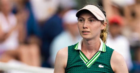 Cristina Bucsa The Rising Star You Need To Know