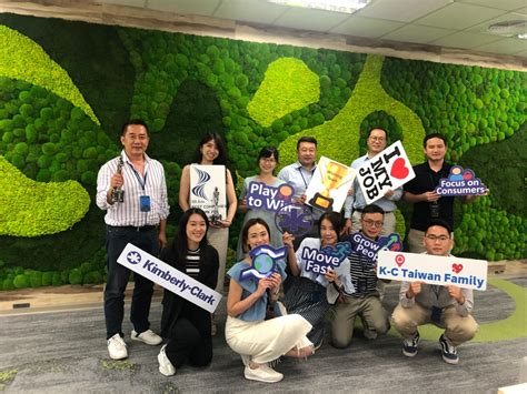 特企／家紙龍頭金百利克拉克 獲亞洲最佳企業雇主獎殊榮 工商快訊 Nownews今日新聞