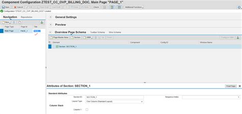 Integrating Search Uibb And List Uibb Into Fpm Ovp Application Sapcodes