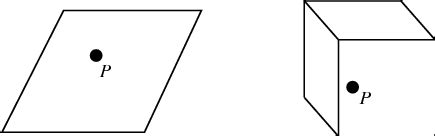 point from wolfram mathworld