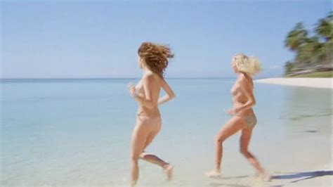 Naked Olivia Pascal In Cola Candy Chocolate