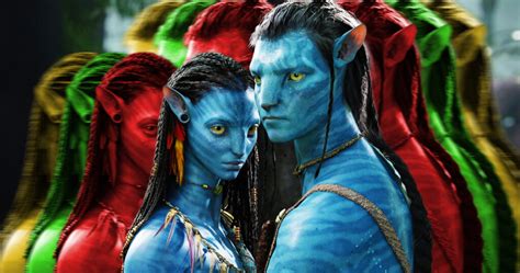 Avatar The Way Of Water Scores The Second Best Wednesday Of The Year
