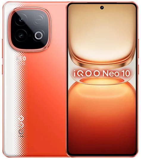 IQOO Neo 10 5G Vs OnePlus Nord 5 5G Compare Specifications Price Gadgets Now