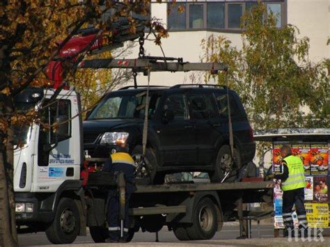 Във Варна увеличават глобата за неправилно паркирани автомобили Информационна агенция ПИК