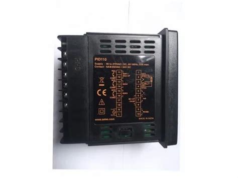 SELEC PID TEMPERATURE CONTROLLER At Burari New Delhi ID