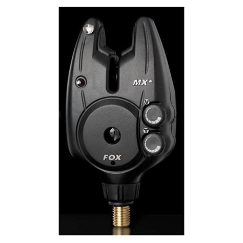 FOX MX+
