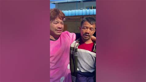 မွေးကတည်းက ညီမလေးကို မမြင်ဖူးခဲ့တာပါ တိုင်းတပါးမှာ သူ့ရဲ့ လုပ