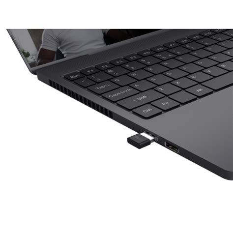 Trust Bluetooth Adapter Myna 5 0 Crna Olimp Sport