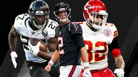 Week 5 Nfl Power Rankings 1 32 Poll Plus How To Improve Playoff