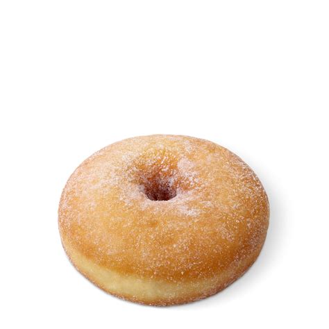 Plain Doughnut