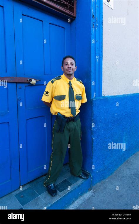 Security Guard Uniform Shirts
