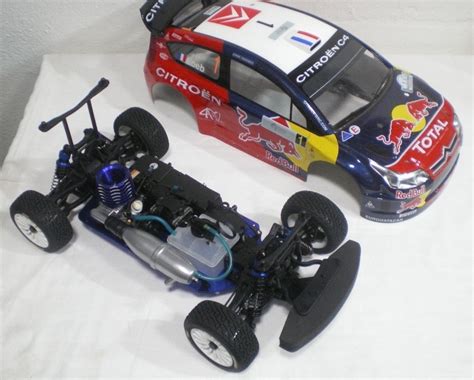 RC BALI SHOP 47 KYOSHO