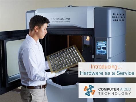 Computer Aided Technology Cati Now Goengineer On Linkedin Need New 3d Printing Equipment Or