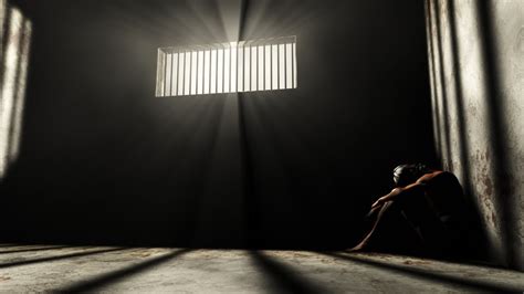 Solitary Confinement Conditions Violated Death Row Inmates Eighth Amendment Rights 4th Circuit