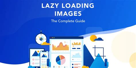 Lazy Loading Images In Html All Things Programming