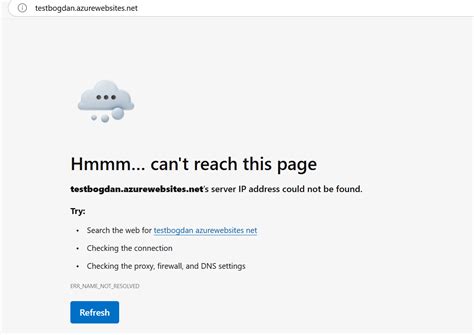 Azure Front Door Microsoft Qanda